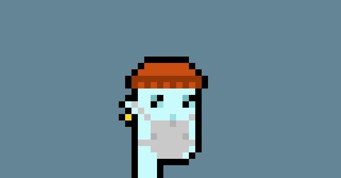 Oito imagens de NFT que estão entre as mais famosas e caras da Internet ...