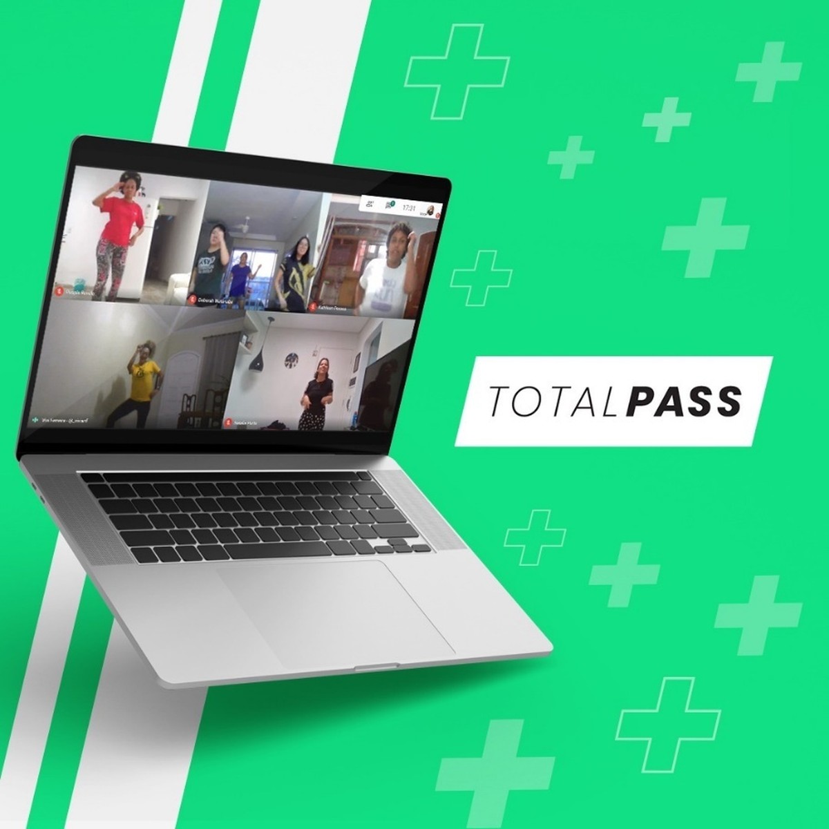 O que é TotalPass? Veja planos e saiba como funciona o serviço de ...