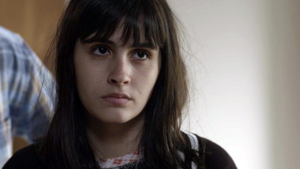 Eric e Luíza revelam plano da falsa separação para Bebeth | vem por aí ...