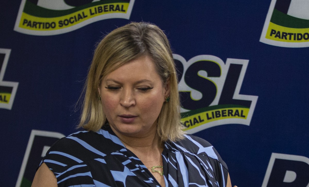 Símbolo da nova direita, Joice é tirada de liderança | Política | Valor ...