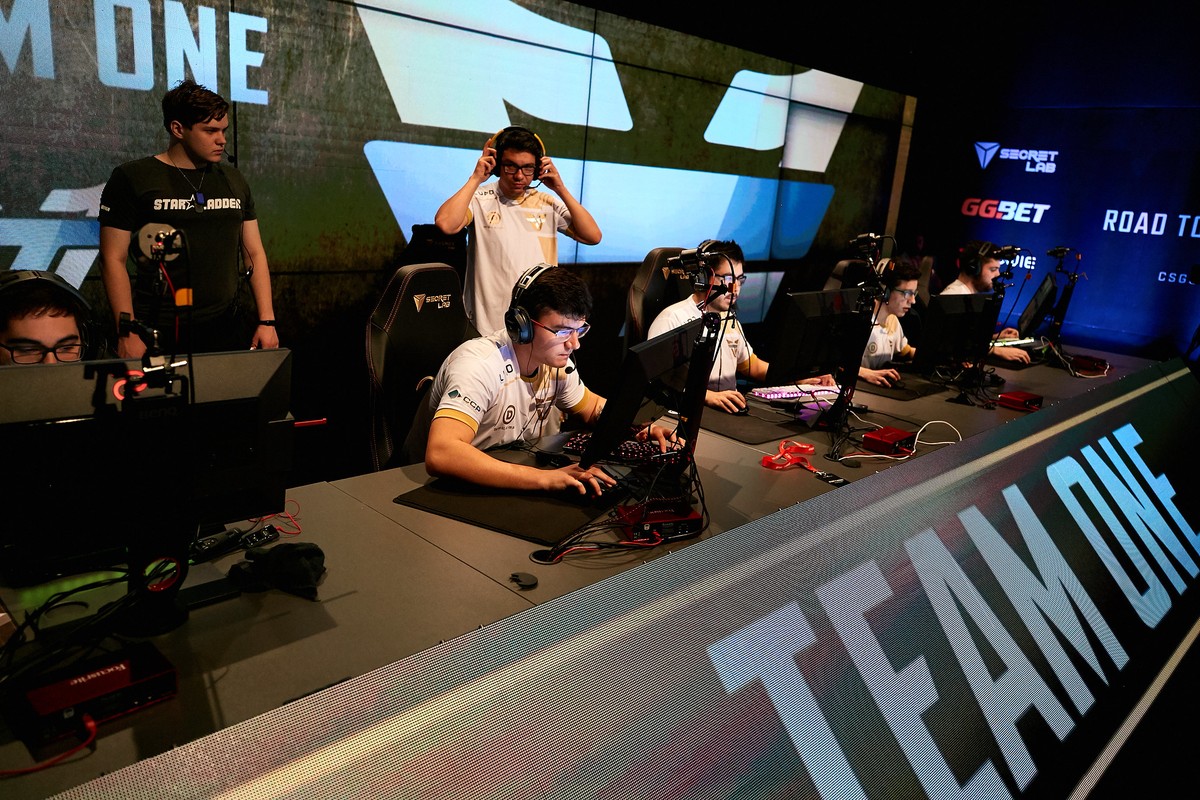 CS:GO: após descontentamento de times, Team One é "desconvidada" de ...