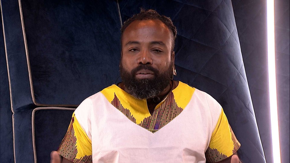 Rodrigo defende permanência na casa: 'Estou inteiro, com meus erros e ...