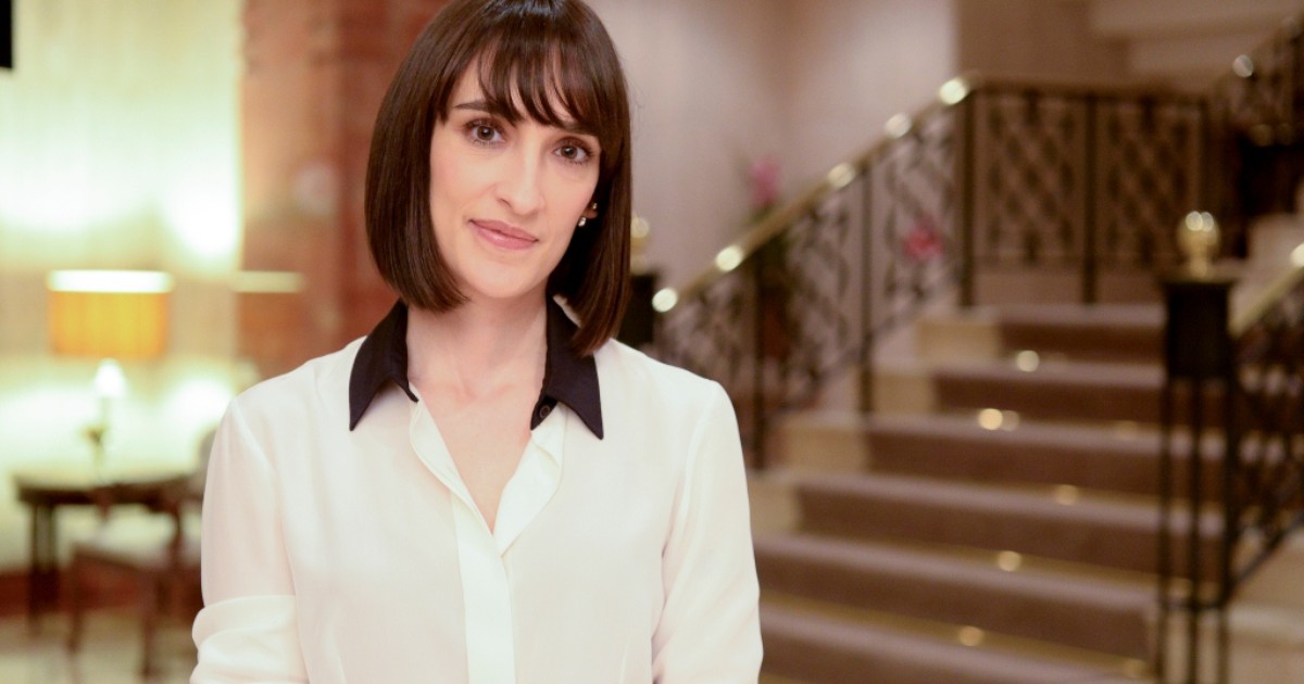 Globo News - Maria Prata mostra o boom do varejo de moda promovido pelo ...