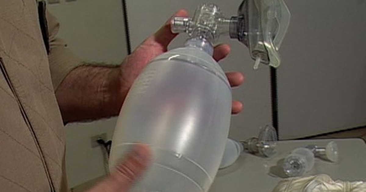 G1 - Ambu deve ser usado apenas em emergências, dizem especialistas ...