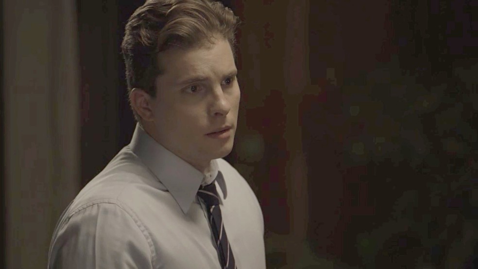 Clara quer assumir assassinato para livrar Duda da prisão | vem por aí ...