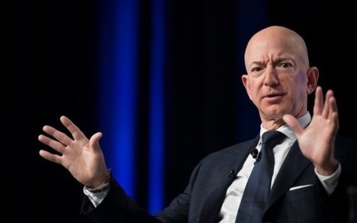 Primeiro anúncio de emprego da Amazon, há 27 anos, já mostrava a ...