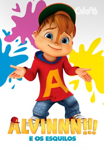 Assistir Personagem - Alvin online no Globoplay