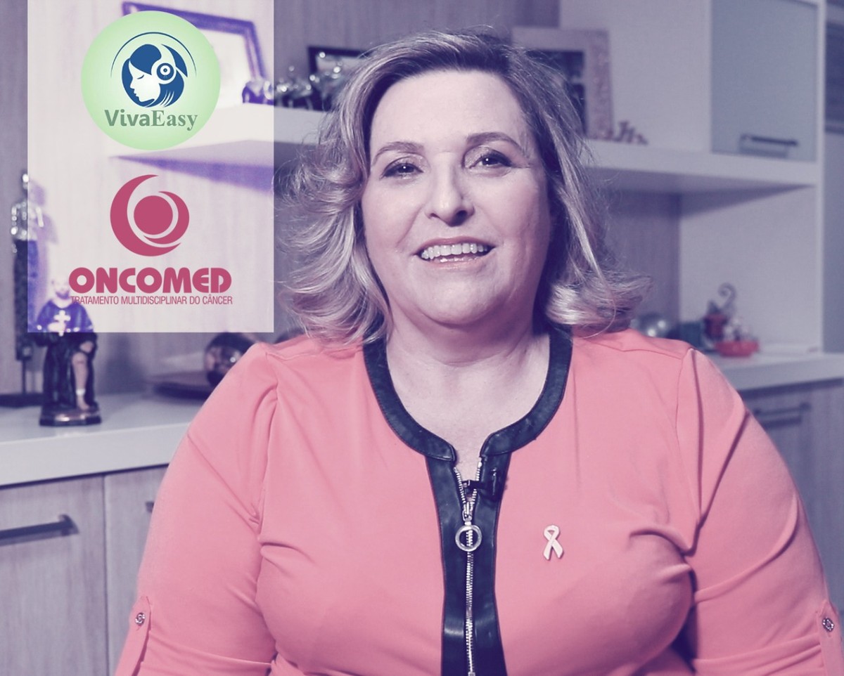 Viva Easy Saúde Oncomed está de volta | Oncomed-MT, 25 anos a favor da ...
