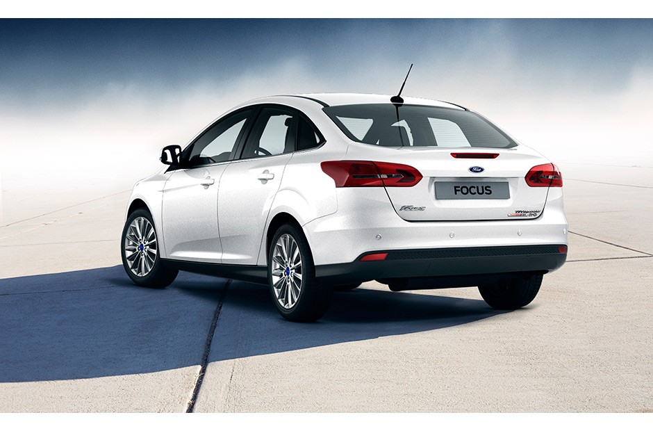 Avaliação: Ford Focus Fastback 2.0 Titanium | Testes | autoesporte