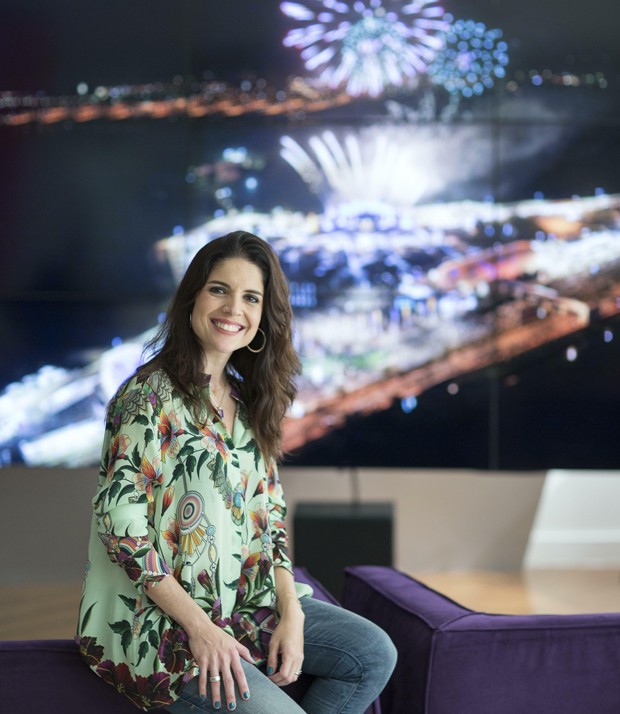 Roberta Medina sobre festivais no mundo todo: "A prioridade é minha ...