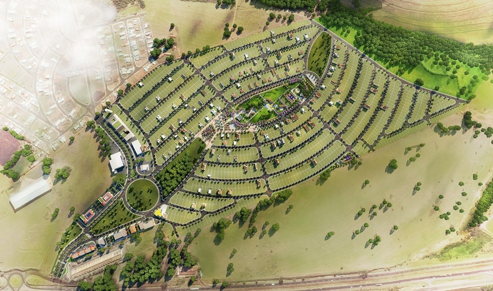 Loteamento Miravista chega a Mirassol com proposta de bairro moderno e ...