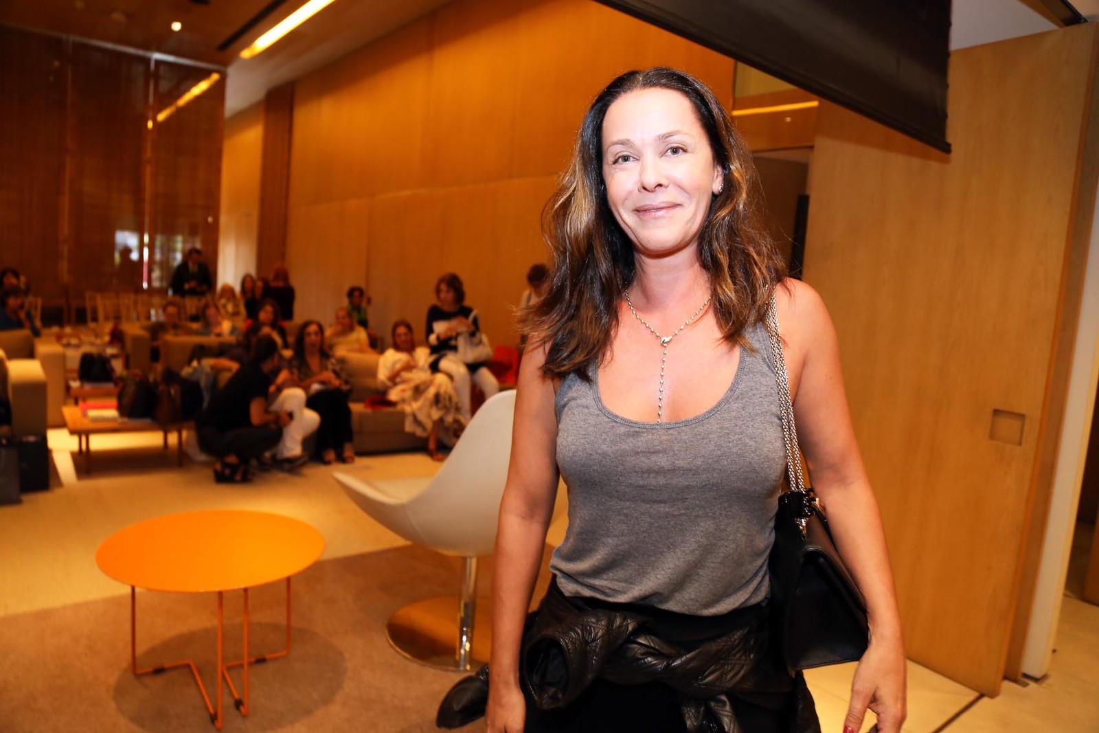 Women Experience: tarde de palestras agita o JK Iguatemi | Lifestyle ...