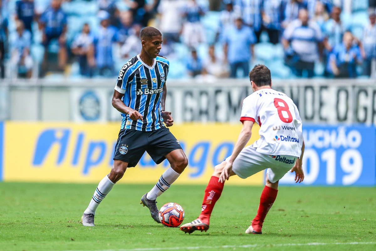 Novos titulares | Vida Real | ge