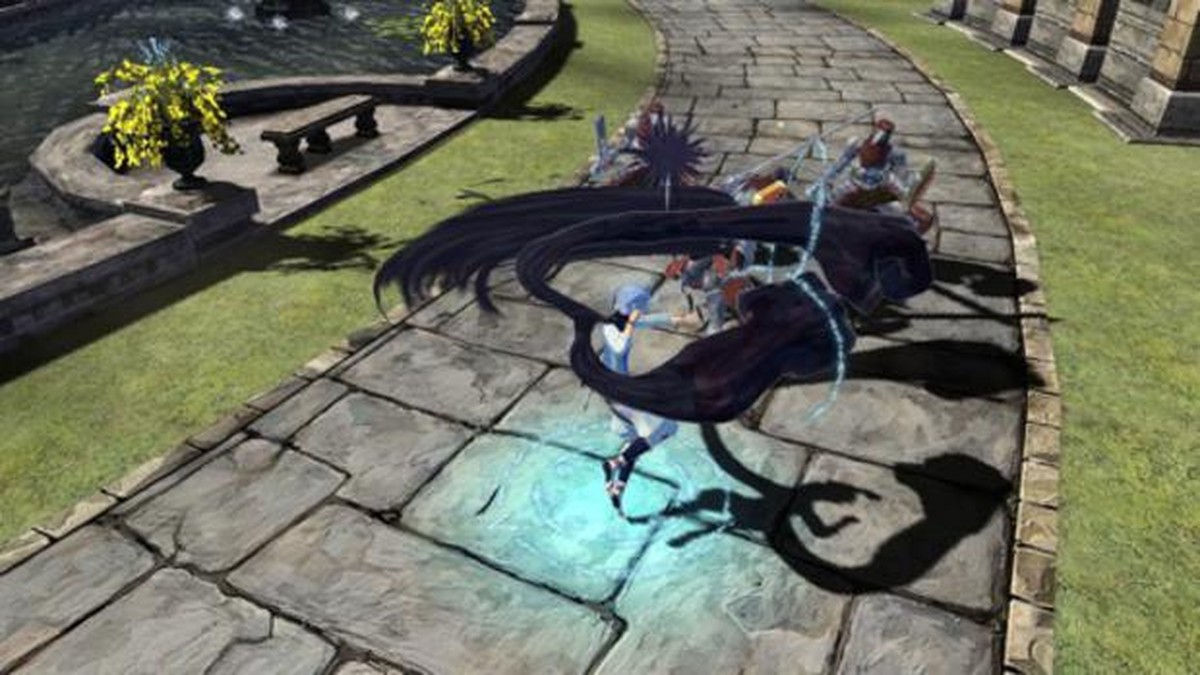 Malicious do PS3 será lançado no PlayStation Vita com conteúdo extra ...