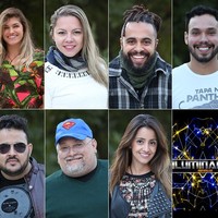 'Iluminados': veja os participantes que cantam na segunda semana ...