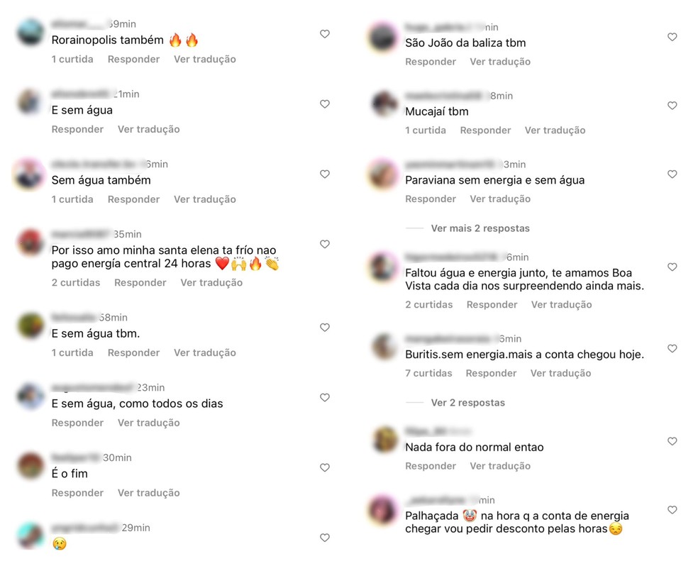 ⛰️ | Notícias de Roraima VII | Page 11 | SkyscraperCity Forum