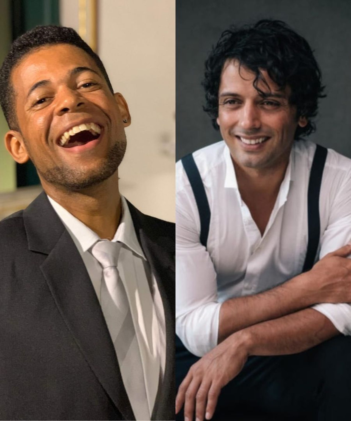 'Encontro de Tenores do Brasil' terá artistas nacionais e tenor chileno ...