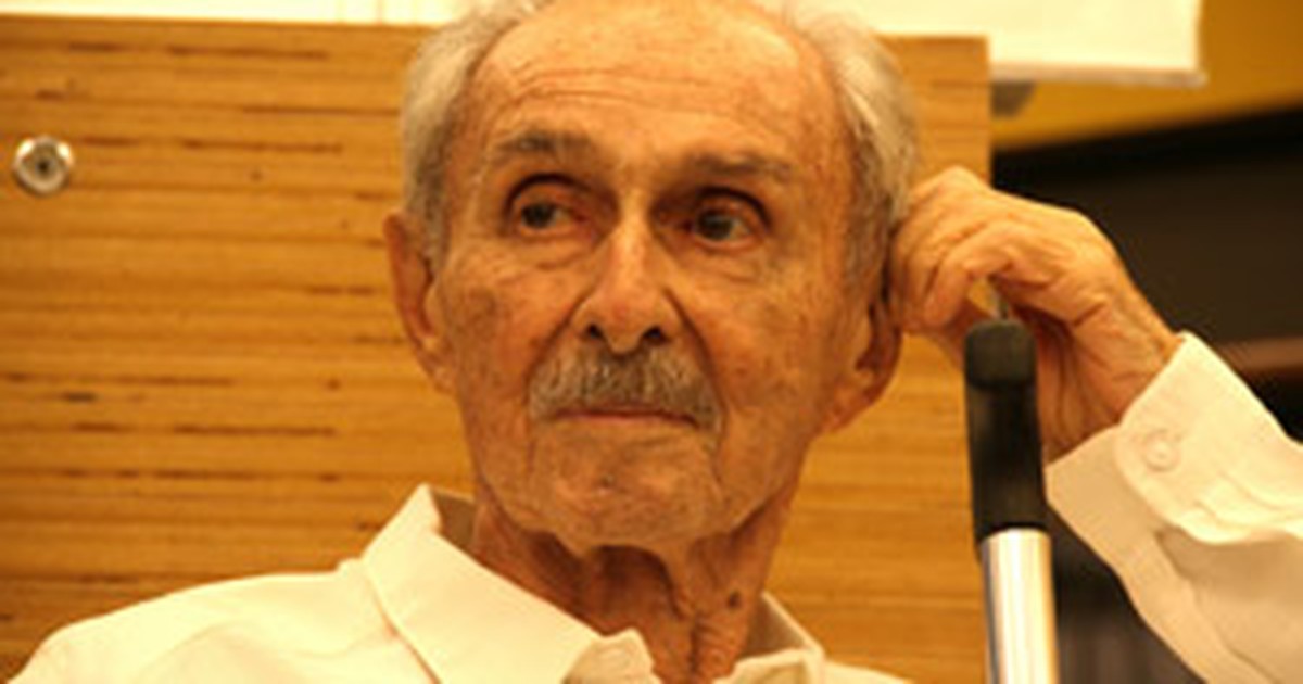 G1 - Morre aos 86 anos o fotógrafo Thomaz Farkas - notícias em Pop & Arte