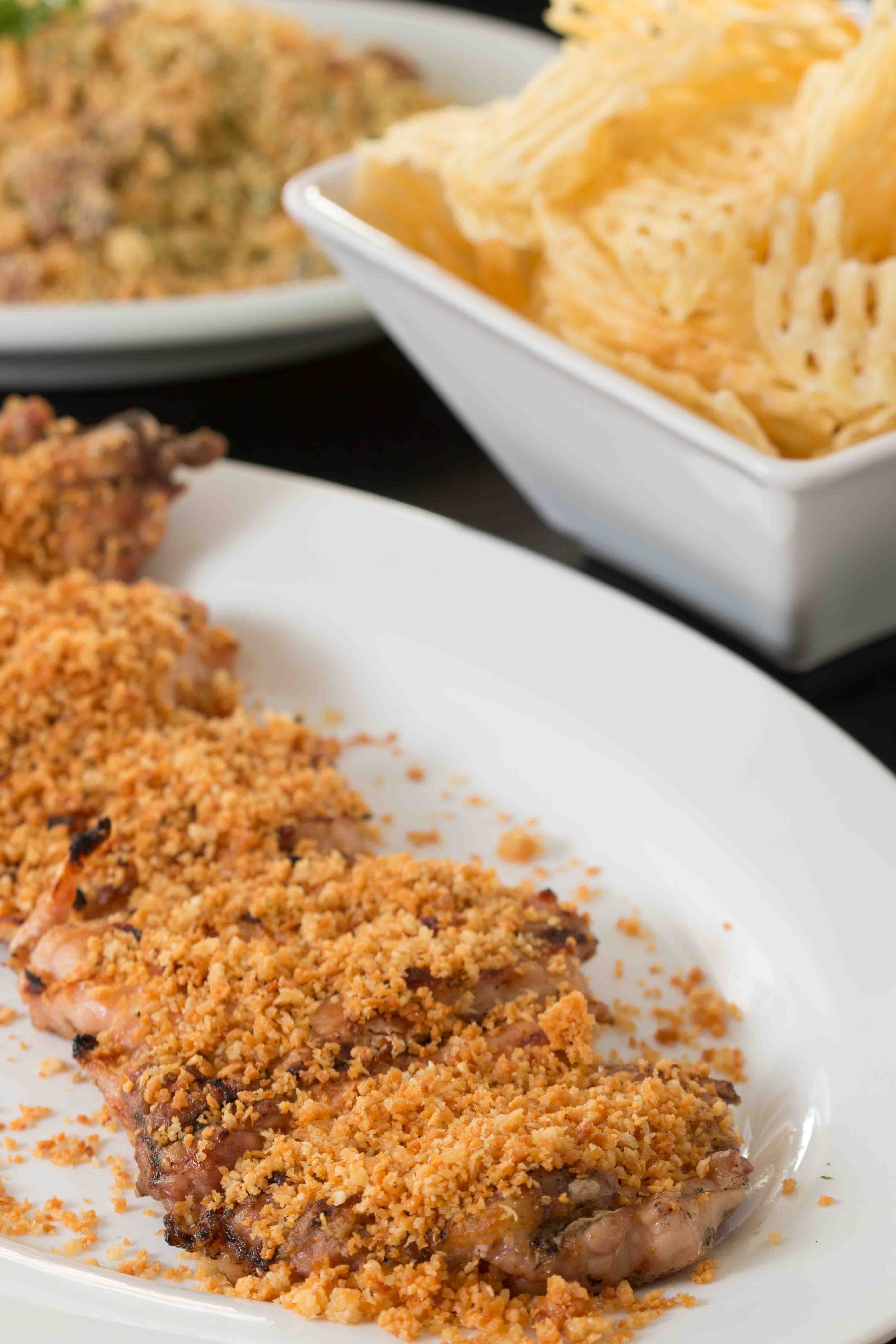 Nova filial do Garnizé, rótulo da Cevaderia, menu renovado no Miam Miam ...