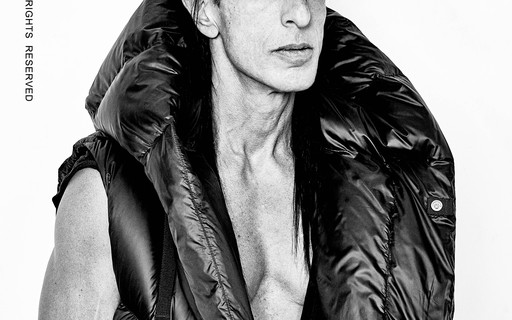 Rick Owens terá uma road trip inusitada - e você poderá comprar seu ...