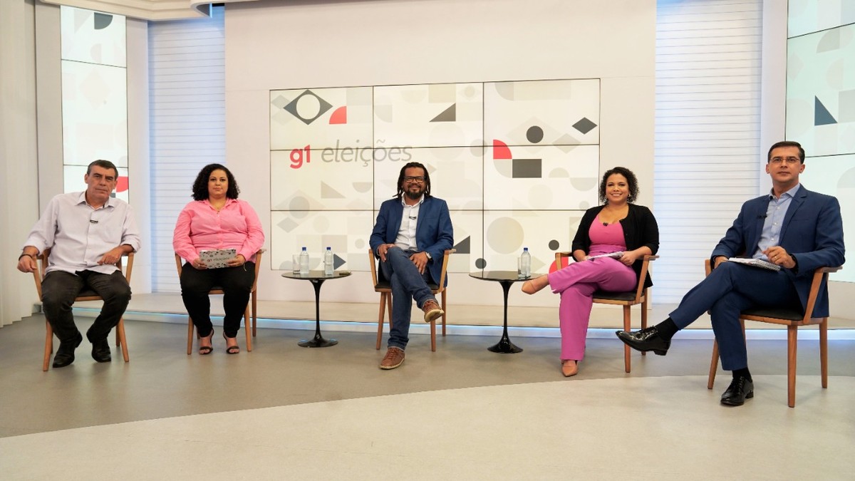 Eu Te Explico #75: ESPECIAL -entrevista com Kleber Rosa (PSOL) | Eu te ...