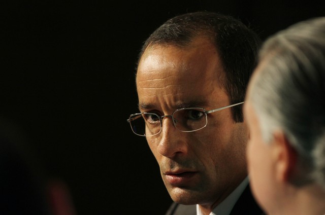 A intensa rotina esportiva de Marcelo Odebrecht na prisão | Lauro ...