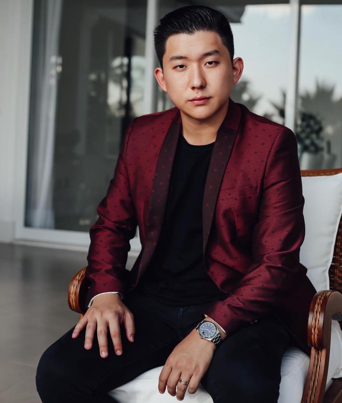 Evento de negócios com Pyong Lee e Cláudio Duarte começa nesta quarta ...