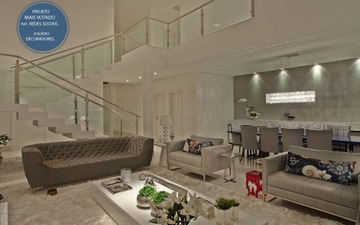 A incrível casa de um cômodo - Casa Vogue | Casas