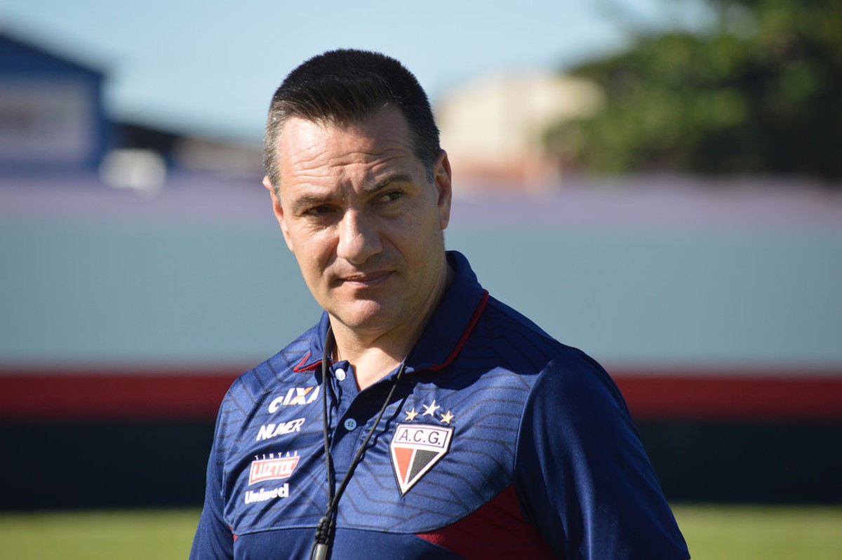 Doriva diz conhecer pressão no São Paulo e quer vitória do Dragão ...