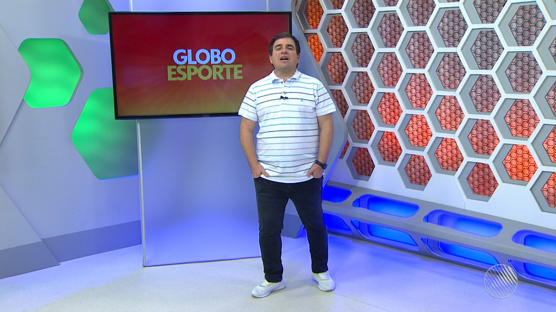VÍDEOS: Globo Esporte Bahia desta quarta-feira, 3 de janeiro de 2024 ...