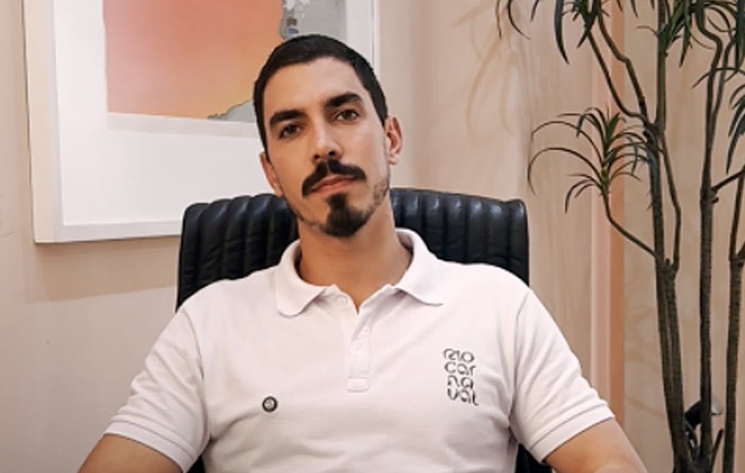 Gabriel David
