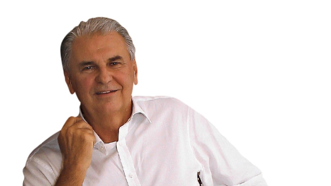 Live do Valor: Claudio Landim e Carlos Gustavo Moreira, do IMPA, falam ...