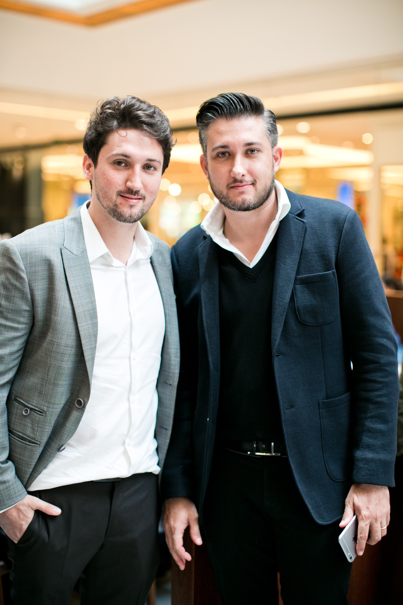 Iorane inaugura pop up no JK Iguatemi | Lifestyle | Vogue