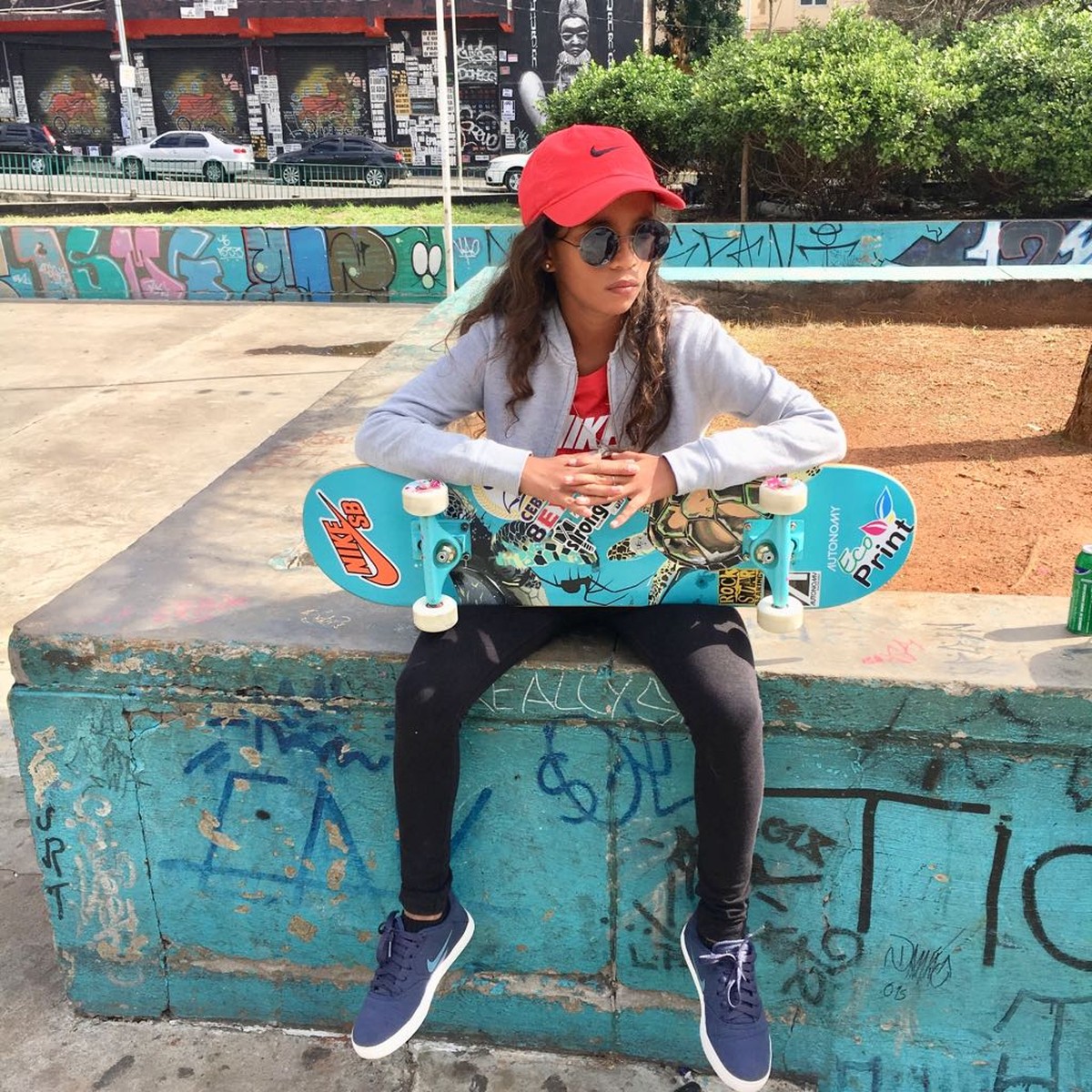 Fadinha cresceu e disputa posições no ranking brasileiro ao lado das ...