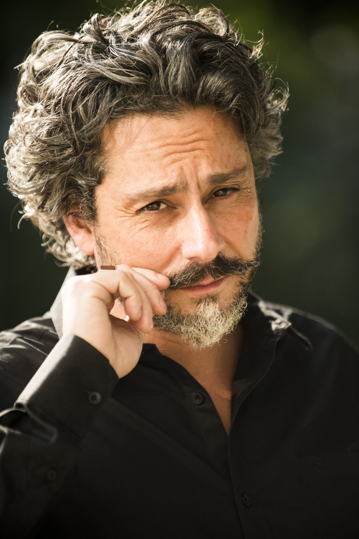 Alexandre Nero revela surpresa com retorno de 'Império' e confessa que ...