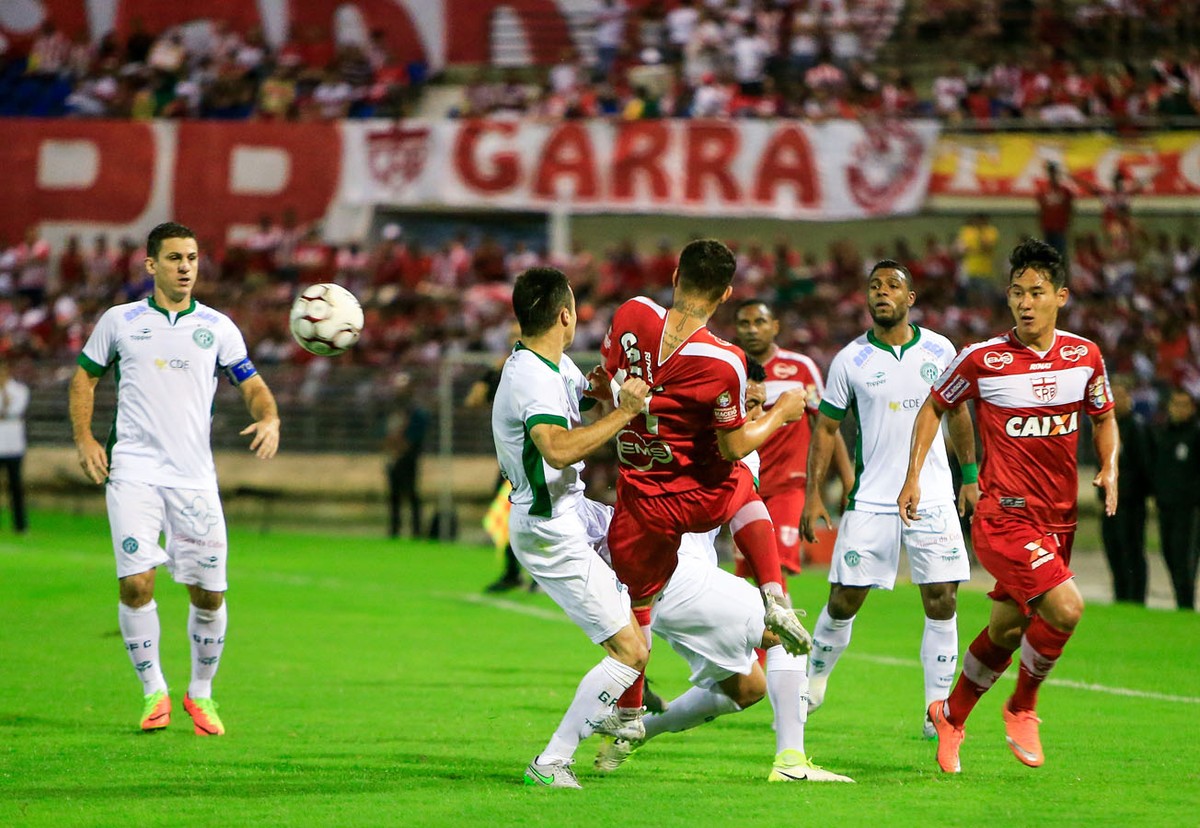 Crb Chega Ao Quarto Jogo Sem Vitória E Cai Do G 4 Para O Meio Da Tabela