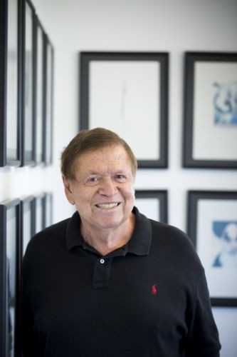 Festa pelos 80 anos de Boni será no Copacabana Palace | Ancelmo - O Globo