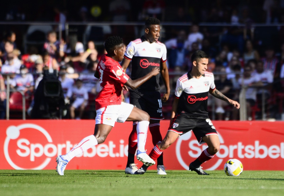 Cartola Express do Paulistão 2023: Expressinho com força verde e ...