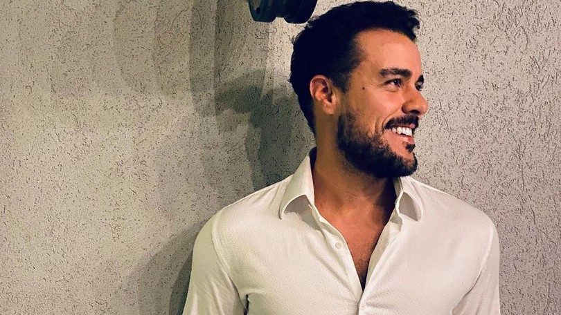 Joaquim Lopes | Artistas | GSHOW