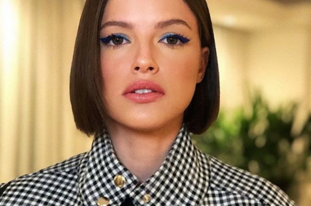 Agatha Moreira diz que é odiada pela Josiane de 'A dona do pedaço ... Agatha Moreira diz que é odiada pela Josiane de 'A dona do pedaço ...