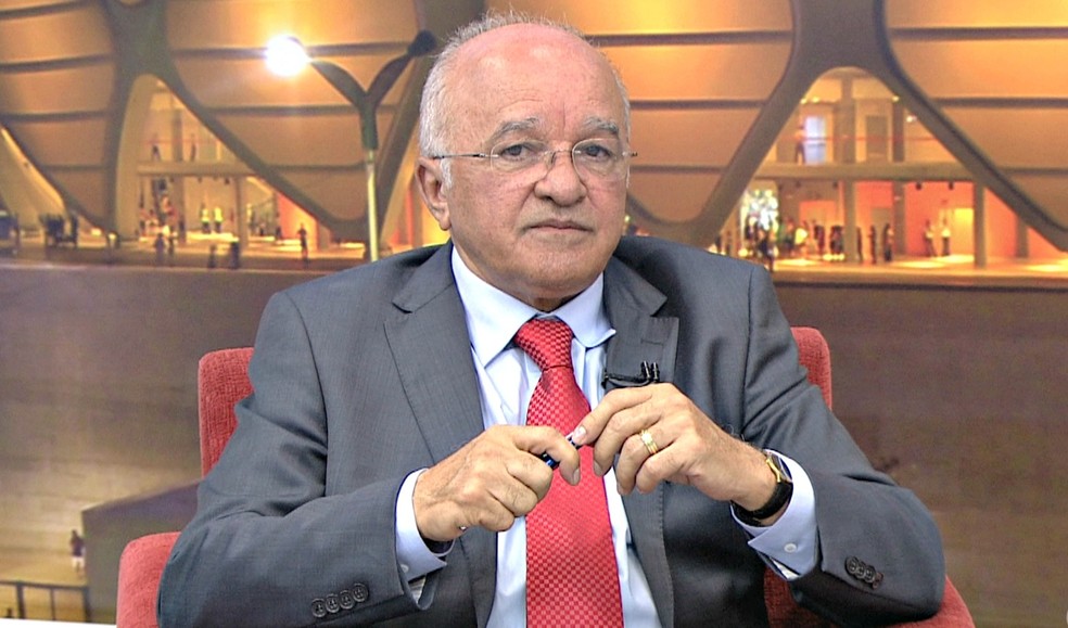 Justiça rejeita denúncia contra ex-governador José Melo por massacre de ...