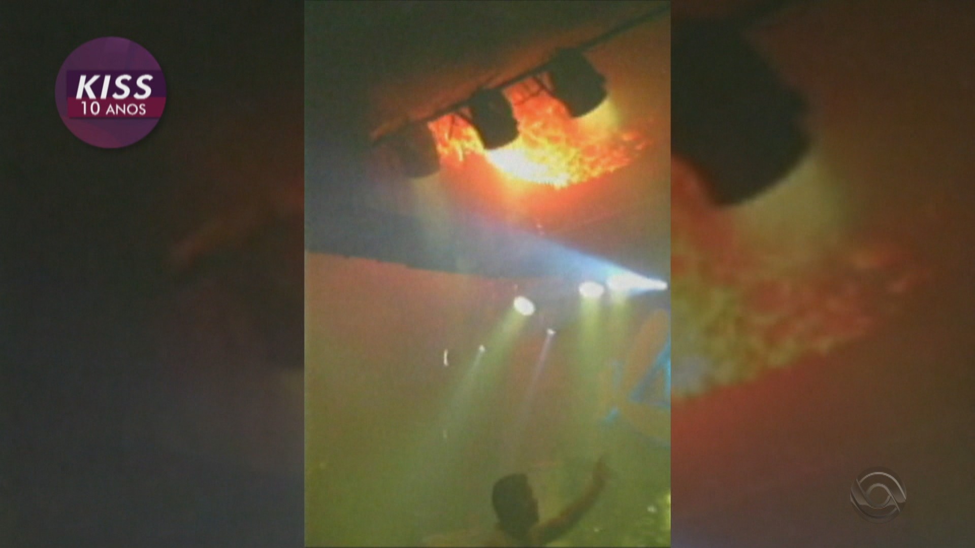 VÍDEOS: veja tudo sobre os 10 anos do incêndio da boate Kiss | Rio ...