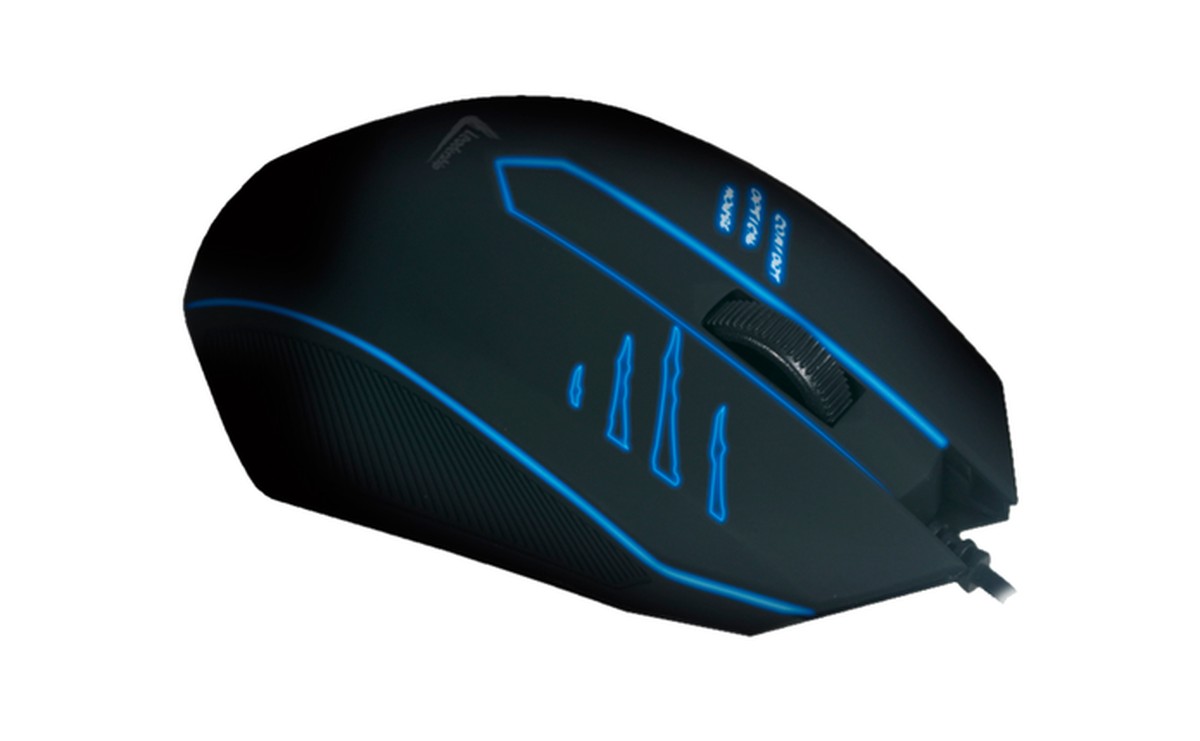 Nova linha gamer da Leadership traz mouse e headphone por até R$ 70 ...