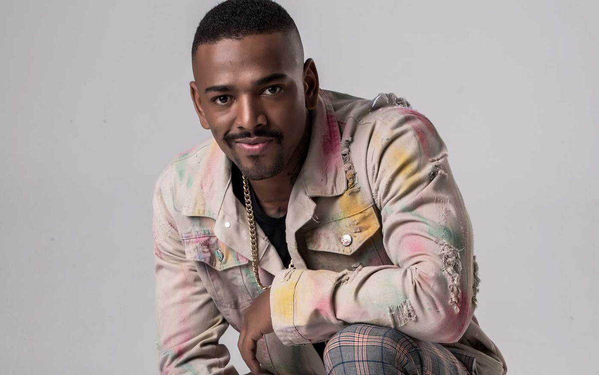 Mãe tentou impedir que Nego do Borel saísse de casa antes de ele ...