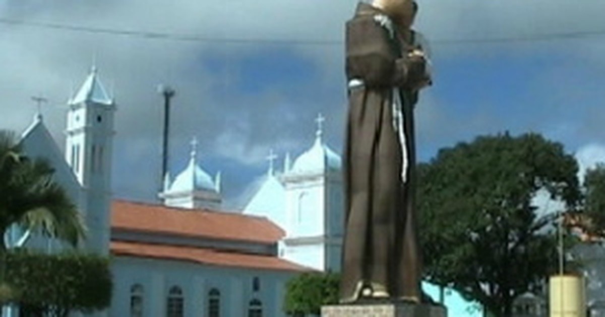 G1 - Prefeitura de Borba, no AM, lança processo seletivo com 256 vagas ...