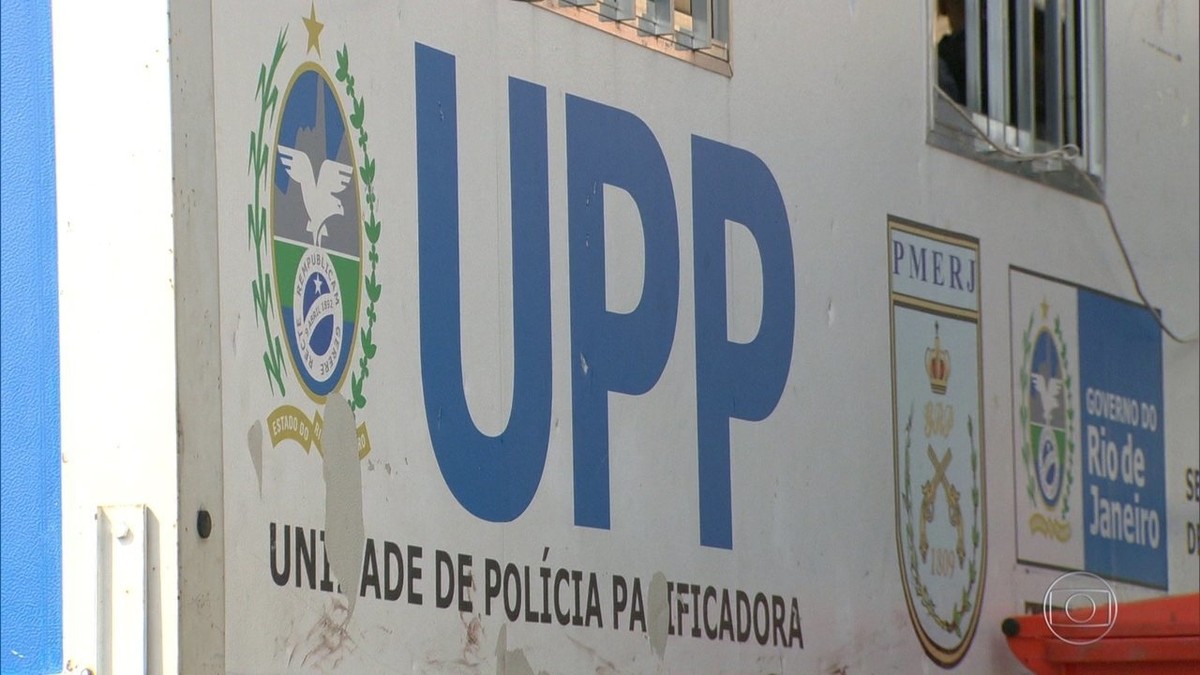 Após reformulação, PMs de UPP se preocupam com mudança de escala e ...