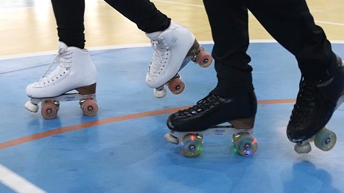 Paixão sobre rodinhas: patinação conquista paranaenses | Meu Paraná ...