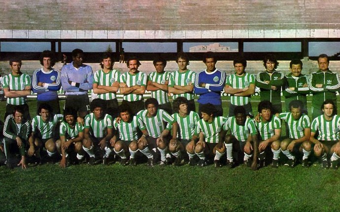 Ídolo dos ídolos: Ex-jogadores contam histórias de Dirceu Krüger no ...