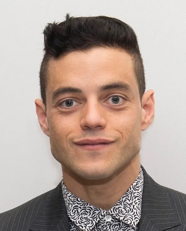 Saiba tudo sobre: Rami Malek