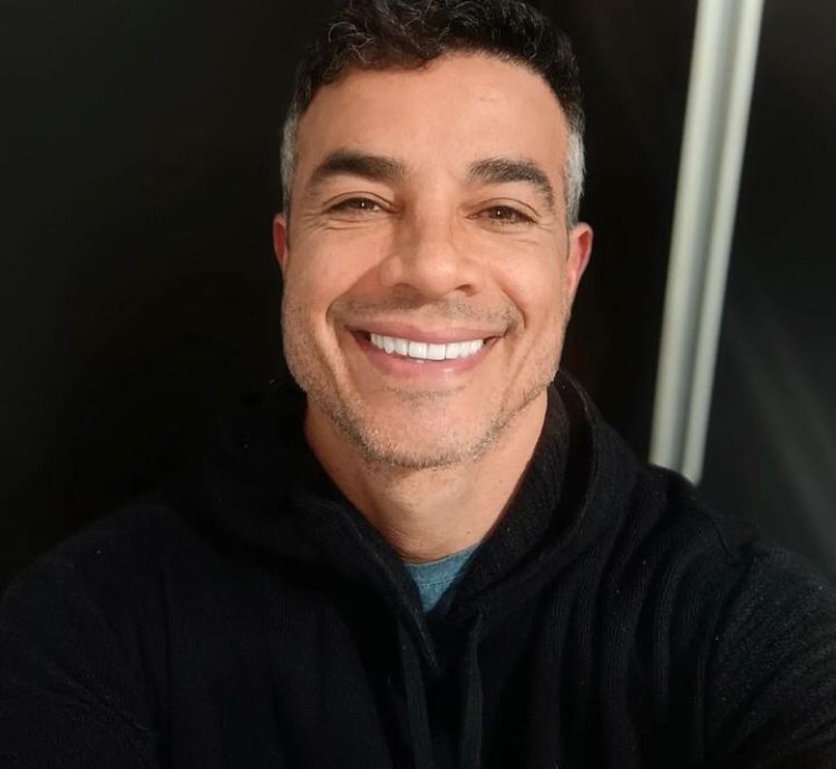 Anderson Di Rizzi fará filme de comédia com Eduardo Sterblitch ...